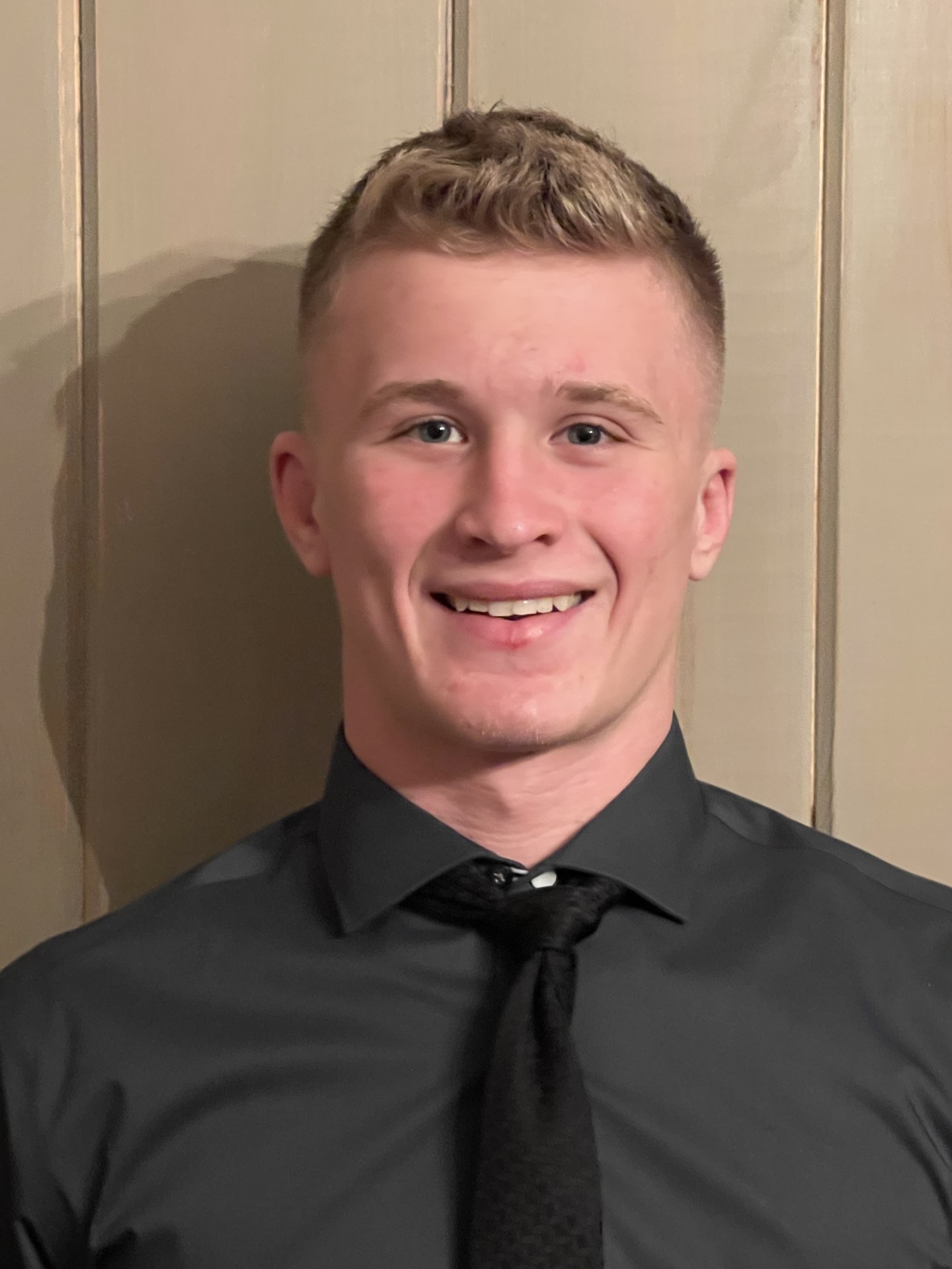 Wrestlers Reese Stephen | News, Sports, Jobs - The Intelligencer